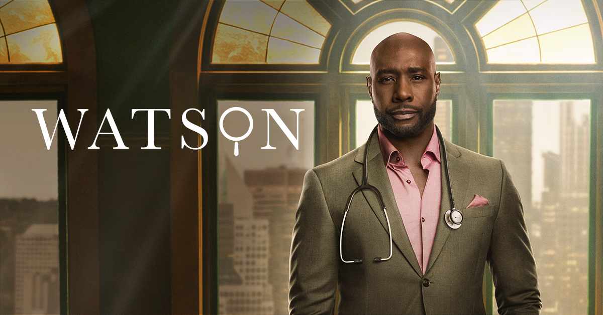 Watson